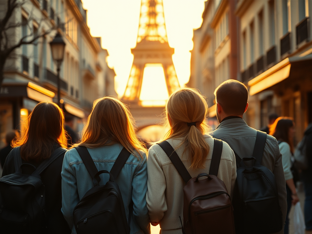 Walking Tours – Grape Gang Paris